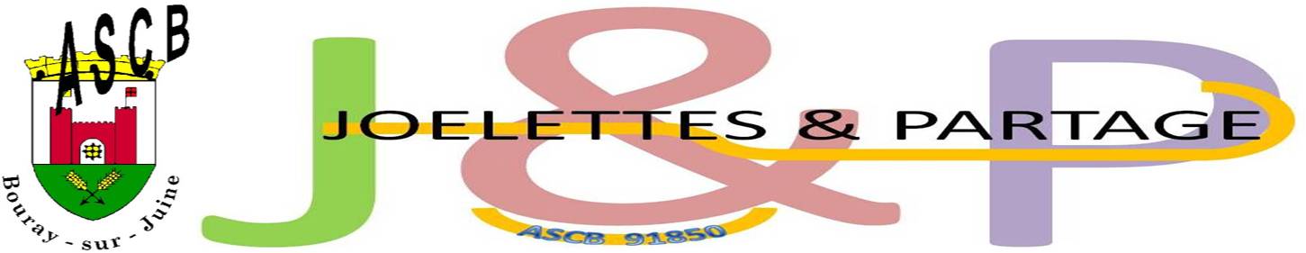 Joëlettes – A Rett Toi Pour Courir